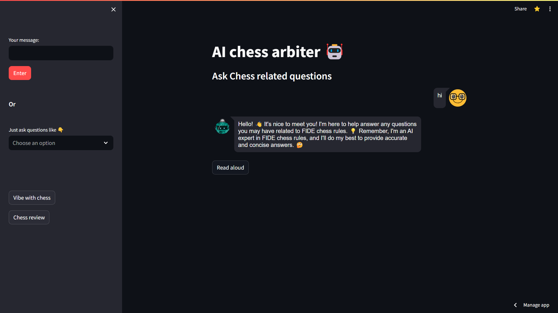 Arun Kumar M | Data Scientist